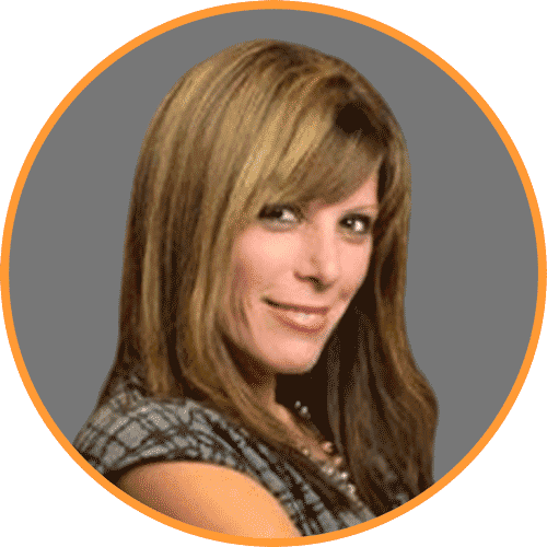 Ms. Elizabeth Melillo